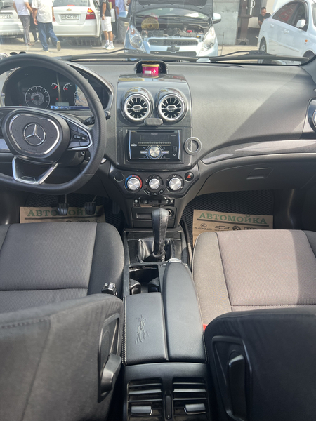 NEXIA 3 chevrolet R3  Nasiya Naxt