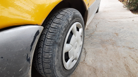 Chevrolet Matiz best