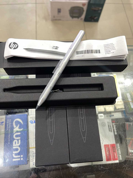 hp pen (HP Rechargeable MPP 2.0 Tilt Pen)