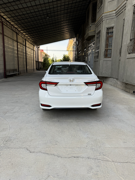Jetour X95 2023 yil 1.6 turbo
