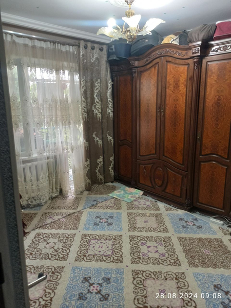 2/2/4 кирпичный дом 77серия