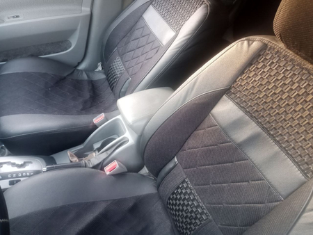 Lacetti 1.8 holati yaxshi
