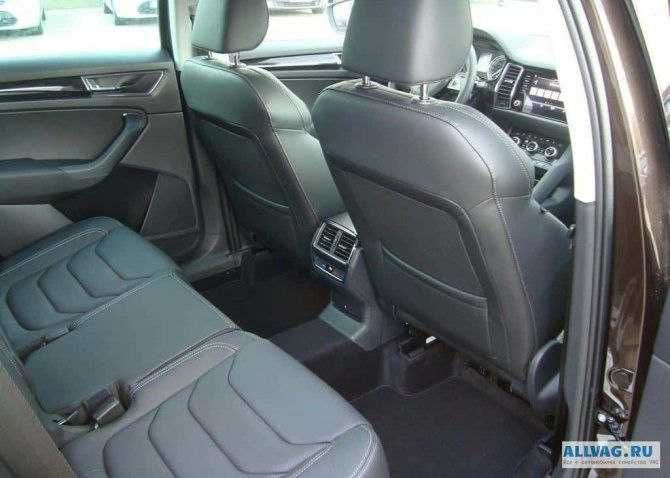 Skoda Kodiaq 4х4 2021 йил 7 ўрин ПРОПАН 500 км = 350 000 сум
