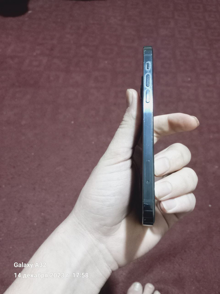 Iphone 12 pro 128