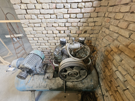 Kampressor   kompressor кампрессор компрессор