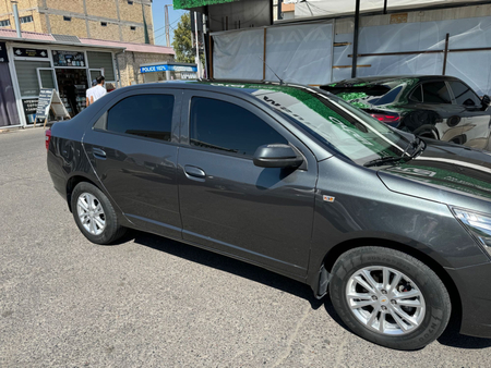 Cobalt 2022 yil 33.000 km