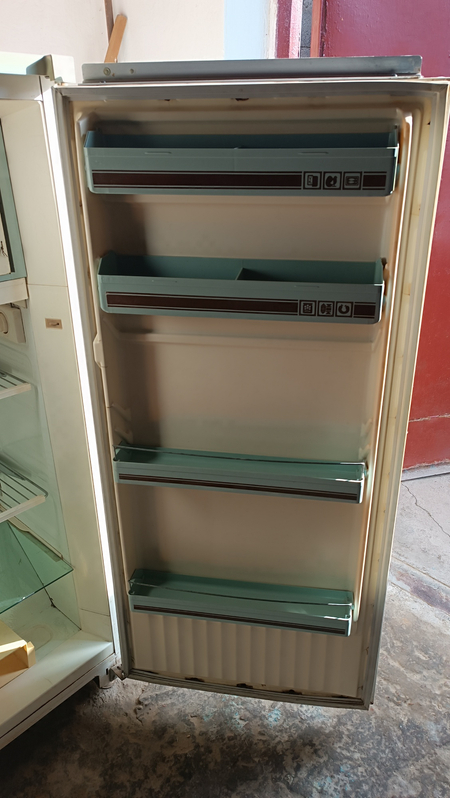 Продаётся холодильник Орск