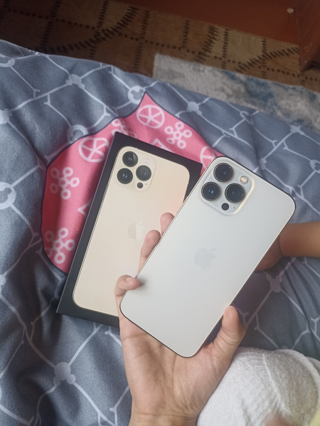 Iphone 13 pro max 128 taolo srochna 600$