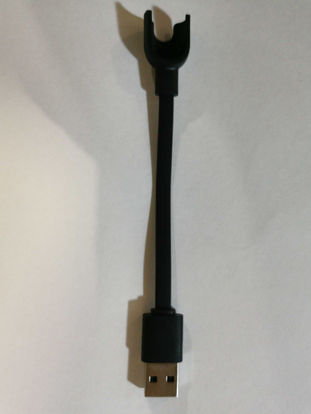 Зарядное устройство для браслета*Xiaomi Mi-band*-2,3.(Оригинал)