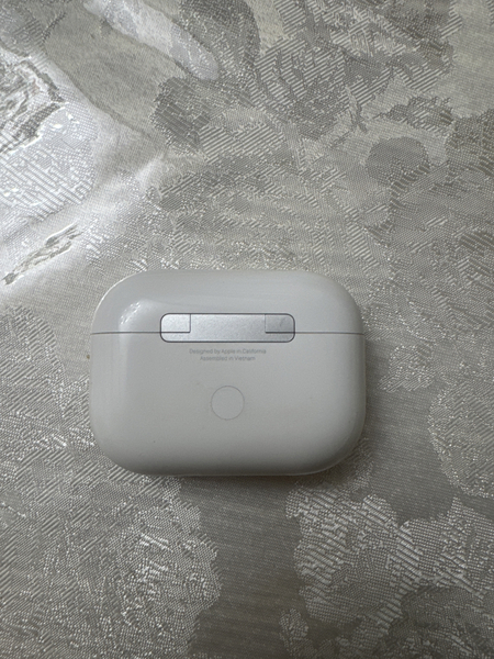 Air Pods Pro2, type-c