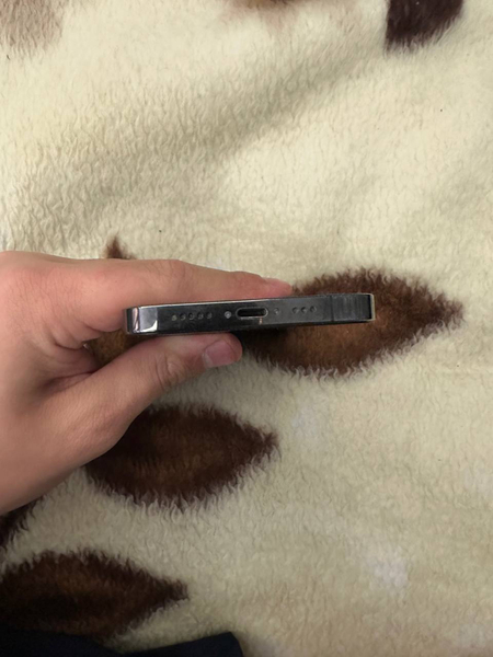 Iphone 12 pro 512 gb arzooon oliw kere
