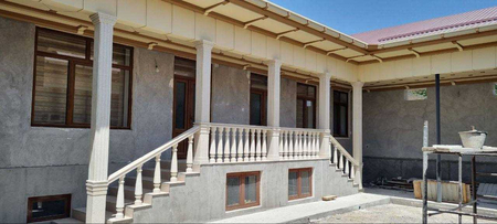 Granit mramor balyasina
