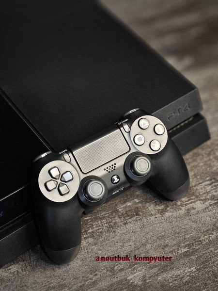 Sony Playstation 4