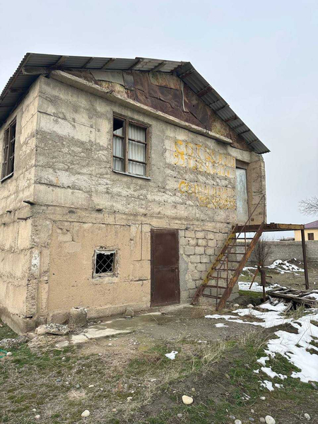 Продаётся участка