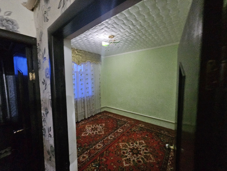 Урганч туман марказида 73 кв.м квартира