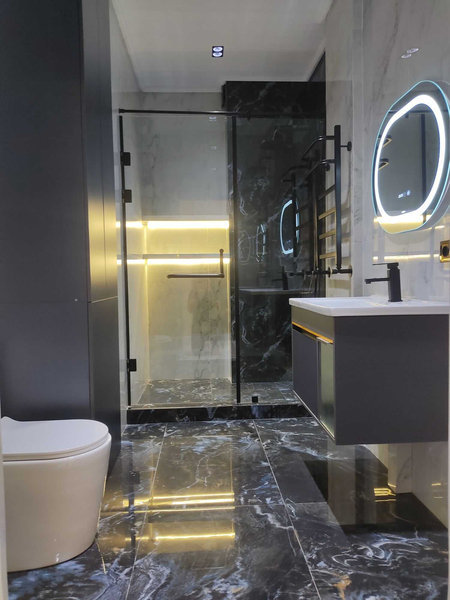 Продаётся 3/10/12 квартира в Новостройке ЖК “MODERN STROY” Br11