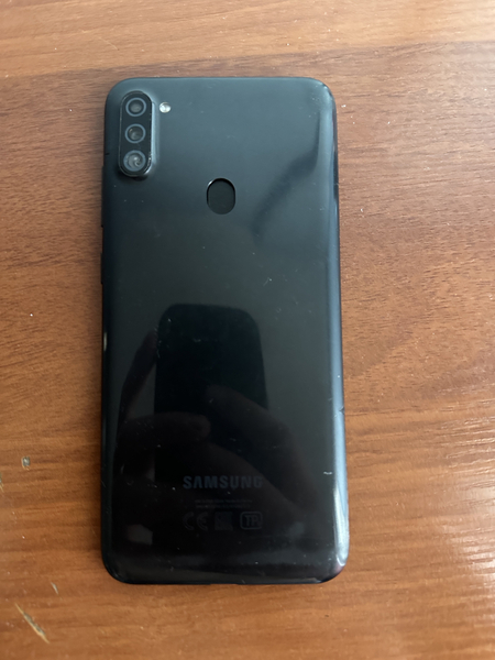 Samsung Galaxy A11
