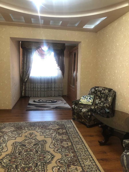 Срочно продаётся квартира, Юнусабод 18/3/4/4
