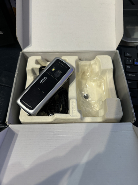 Nokia 6275 Cricket