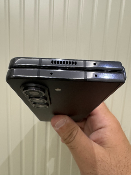 Samsung z fold 5