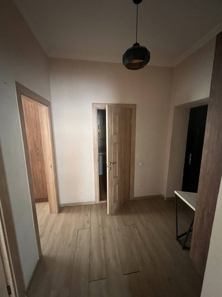 аренда новостройка 2 ком квартира