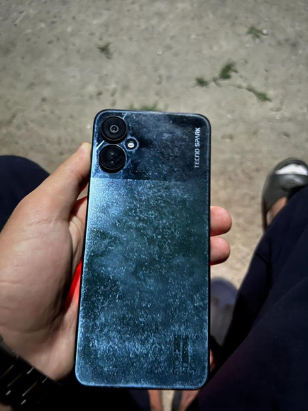 Tecno spark 9 pro 6/128 GB