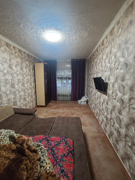 Чирчик вренда квартира