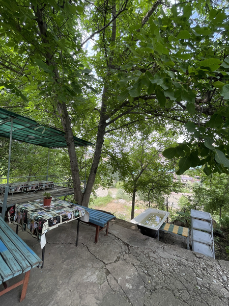 Arzon dacha  chorvoqda
