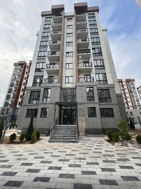 Продается 2 комнатная в ЖК Alfraganus