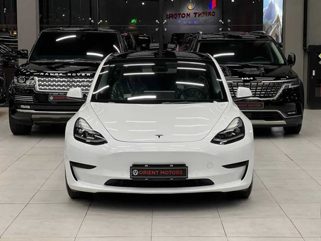 Tesla Bez Probeg YANGI Naqd va Creditga !!!