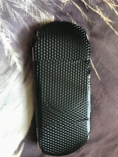 PSP 3000 с typeC разъемом для зарядки