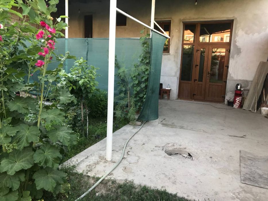 Срочно‼️ Яшнабадский район улица:Шавката «Панелный» 3 соток