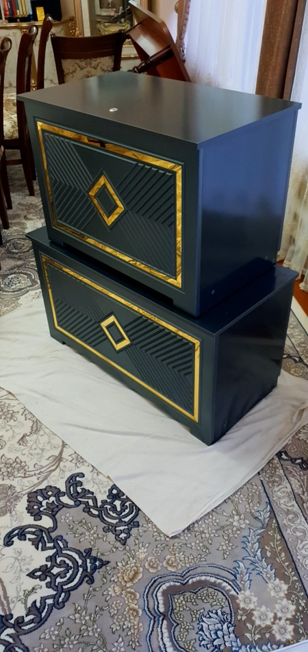 Сандик sandiq арзон нархда