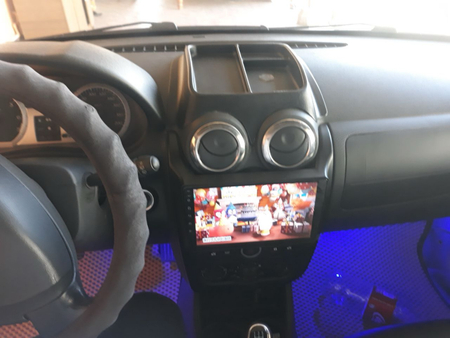 LADA LARGUS 2016 yil