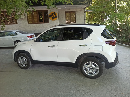 kia sonet 2024 sotiladi