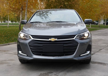 Продаётся chevrolet Onix