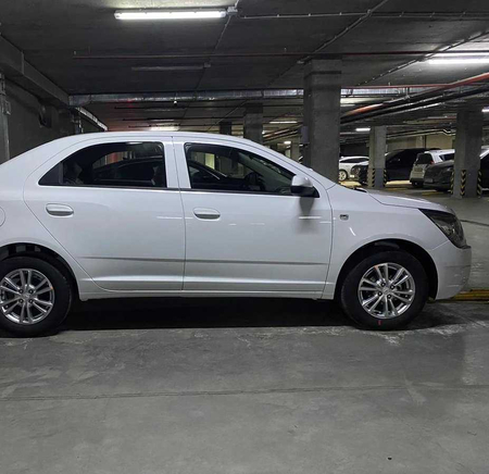 new 2023 COBALT STYLE M\T arenda s vikupga beraman