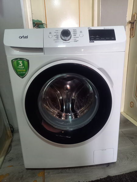 Artel 6kg avtomat