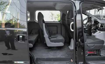 JAC M3  Minivinini garantia bilan xarid qiling