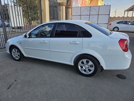 Jentra 2022yil Elegant Plus