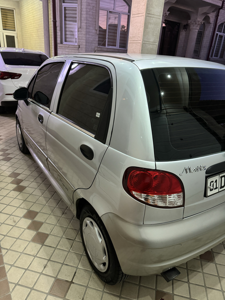 Matiz best 2016 ideal