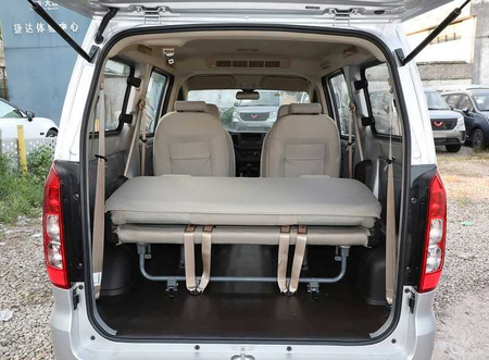 Wuling Hongguang V