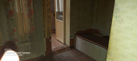 Срочно  Куйлюк 4 продается своя 2 х комнатная квартира
