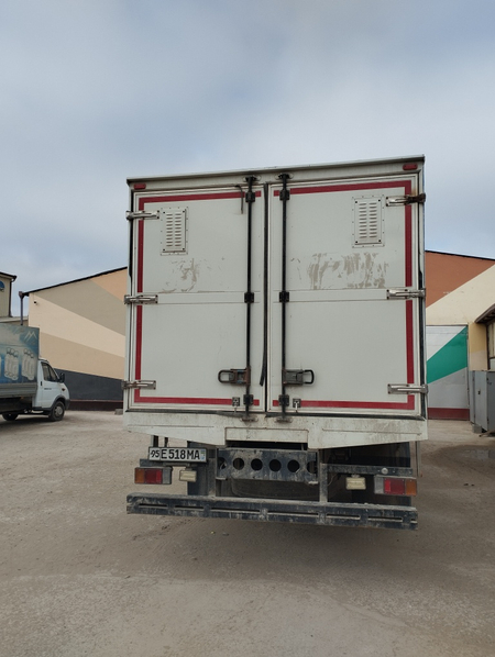 Исузу (ISUZU) сатылады.