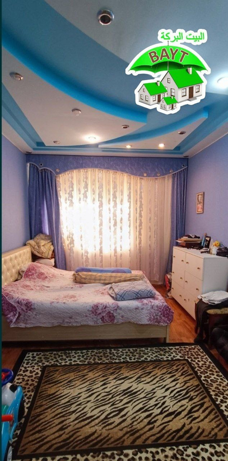 • БАЛКОН 1,5×6 Евро 3/2/4 Чиланзар-20 Продаётся квартира