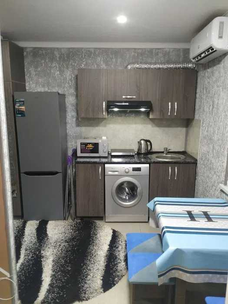 Аренда квартиры на Кадышева 1/2/4 ID:FRA134