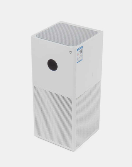 Очиститель воздуха Xiaomi Smart Air Purifier 4 Lite