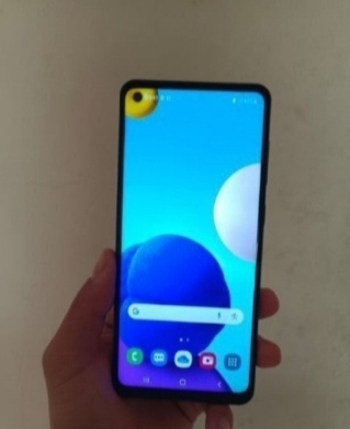 Galaxy 21s srochna sotiladi
