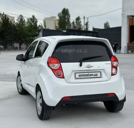Spark 12.5 Arendaga beriladi