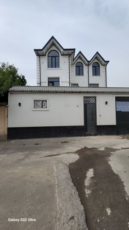 Продаётся каттедж под ключ Мирзо Улугбекский район